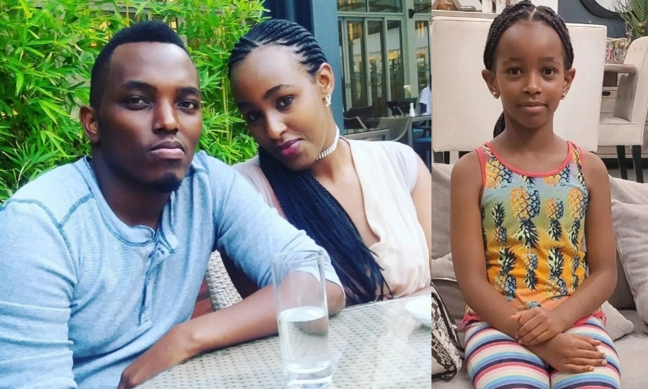 Inyana ni iya Mweru: Abana 10 b’ibyamamare bakurikirwa cyane kur ...