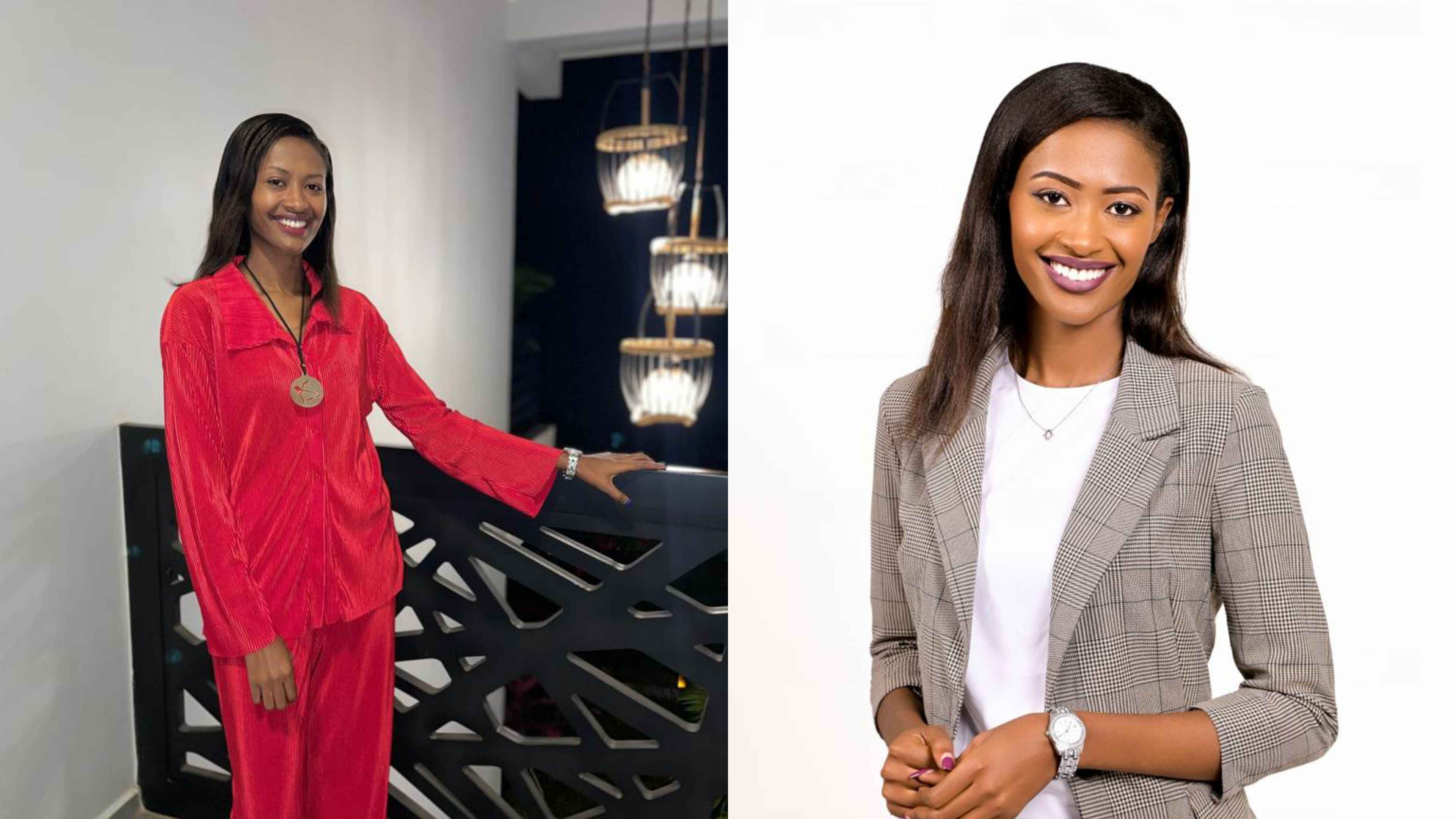 Grace Nyinawumuntu yifashishije inkuru eshatu akora indirimbo yi | InyaRwanda.com