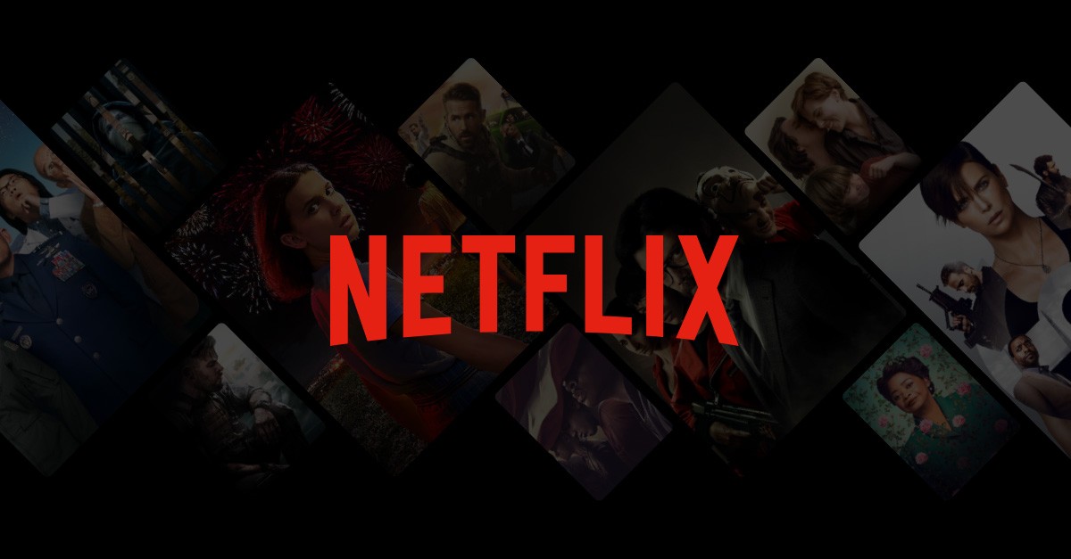 Netflix igiye gukora ku nda abanyaKenya guhera mu kwezi gutaha ...