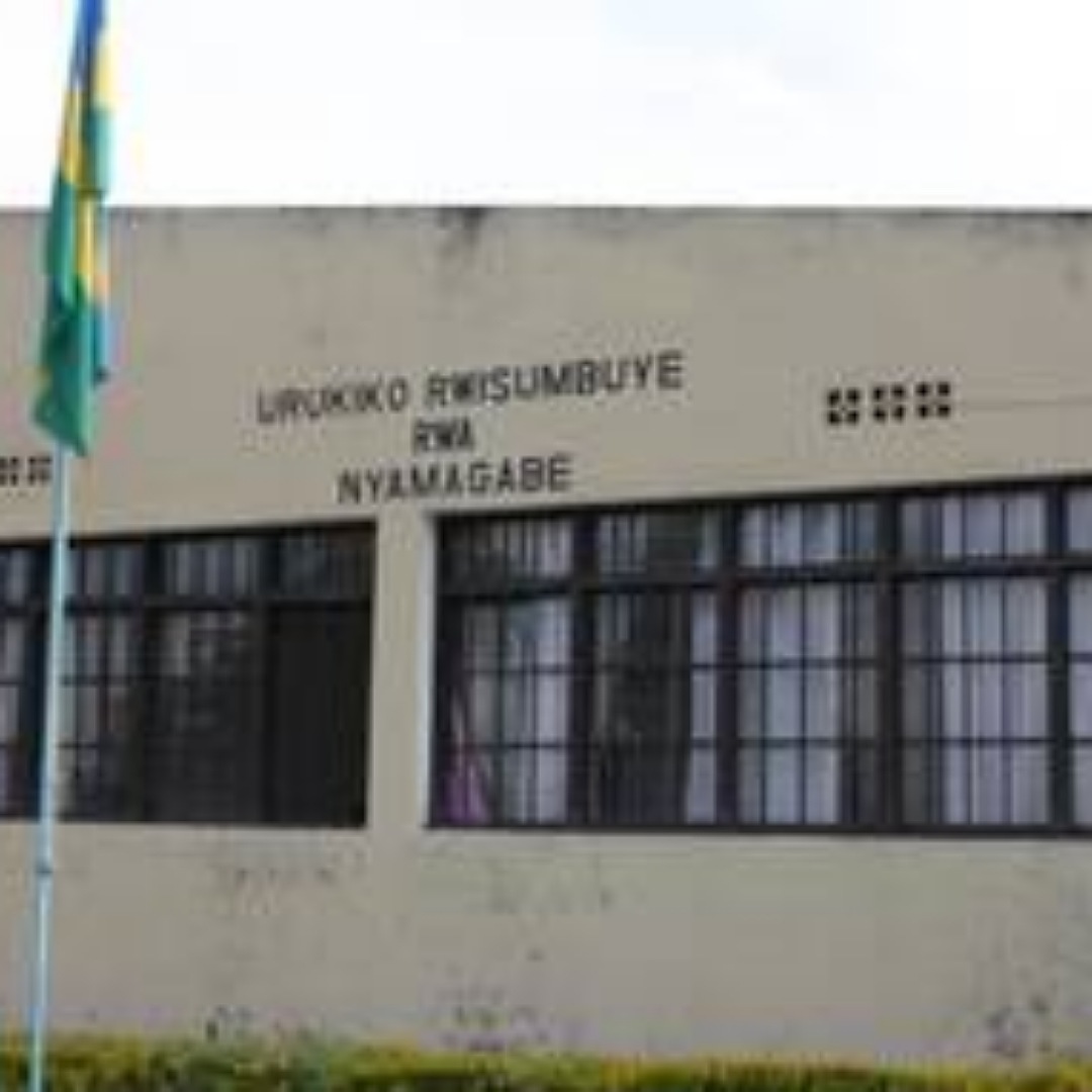 Nyamagabe: Umugabo arakekwaho gusambanya abana be barimo ufite i ...