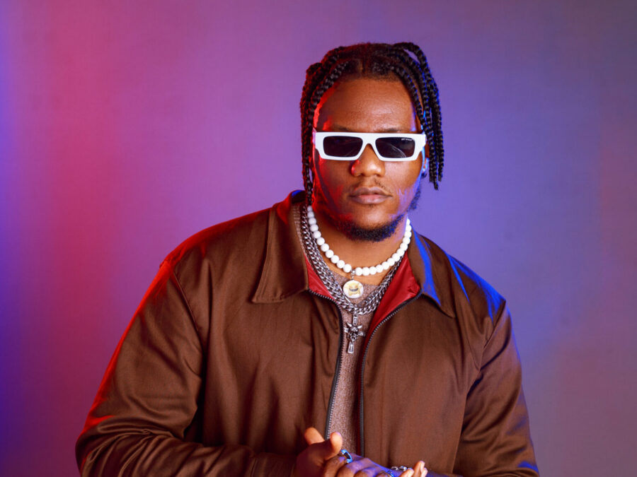 Abahanzi bo muri Nigeria batangiye kwitega iminsi | InyaRwanda.com