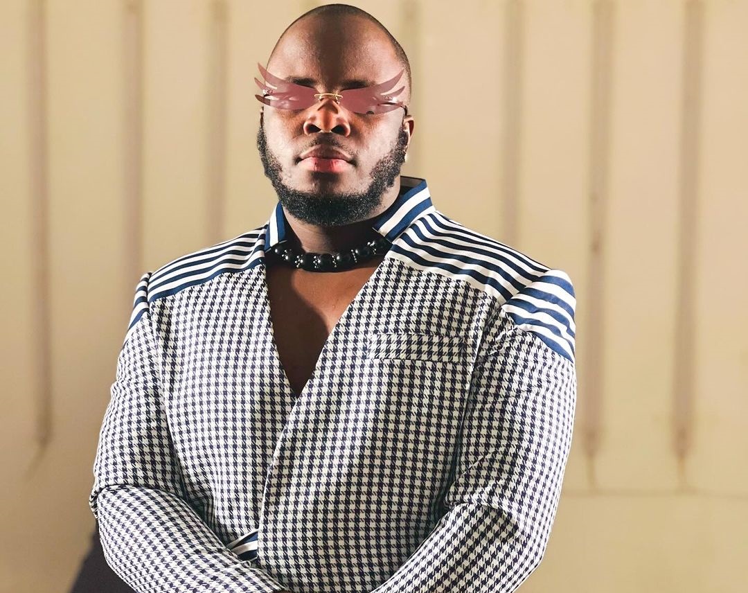 AB Godwin yasobanuye impamvu yaririmbye ku rukundo rwa Prince Ki ...
