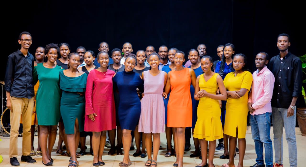 Genuine Worshipers bateguye igitaramo gikomeye batumiyemo True P ...