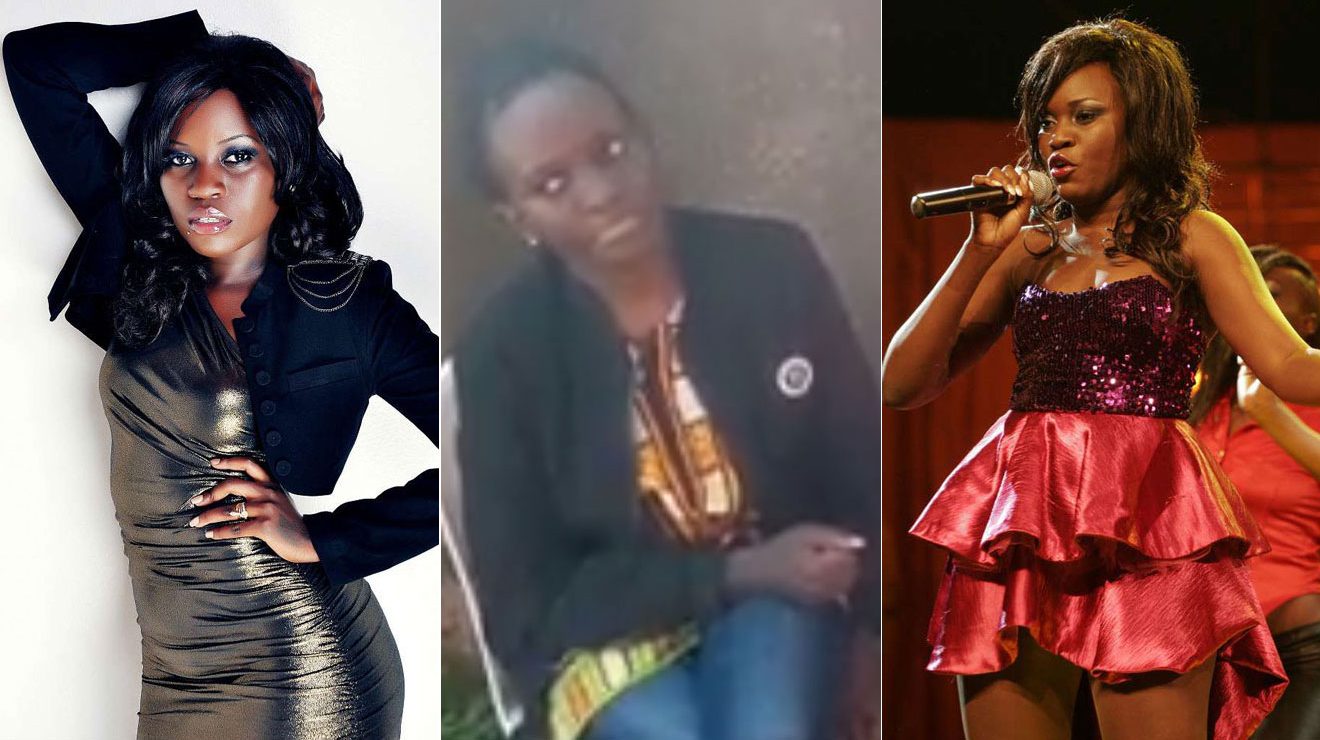 Jackie Chandiru aricuza imyaka 7 yamaze yarabaswe n'ibiyobyabwen ...