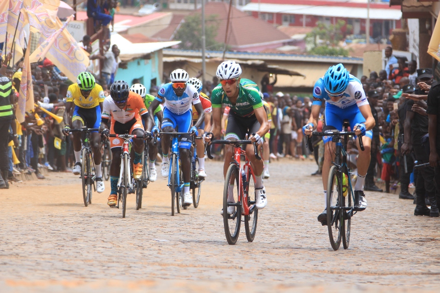 Umuhanda wo kwa Mutwe uvuze iki muri Tour du Rwanda? | InyaRwanda.com