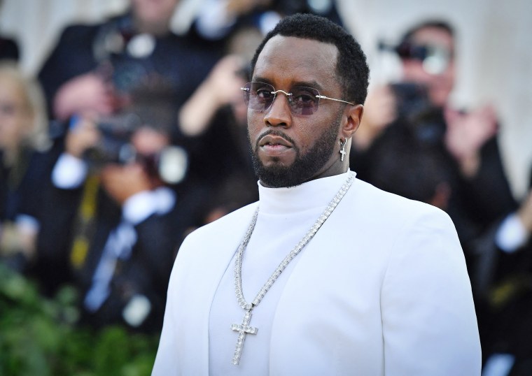 P Diddy arashinjwa gusambanya umugabo mugenzi we | InyaRwanda.com