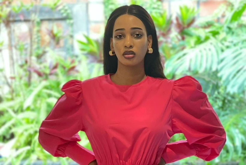 Yolo The Queen yatangaje ko akumbuye umuraperi Jay C | InyaRwanda.com