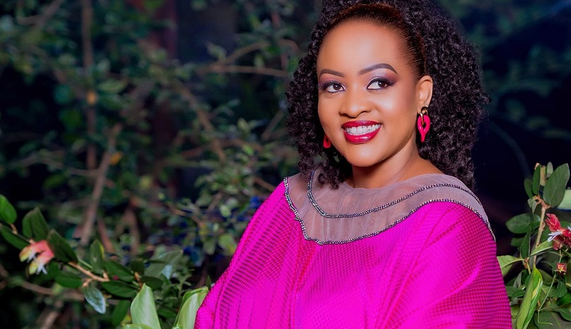 Ubutumwa bwa Kristo bugere hose! Gahongayire yatangiye gukora in ...