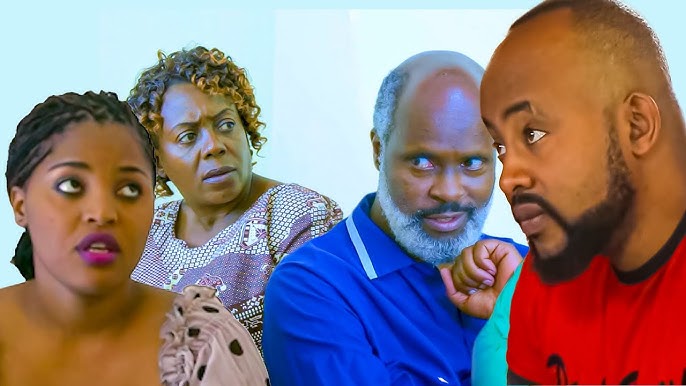Imbehe y'Ibishegu! Umukoro ukomeye kuri Sinema nyarwanda | InyaRwanda.com