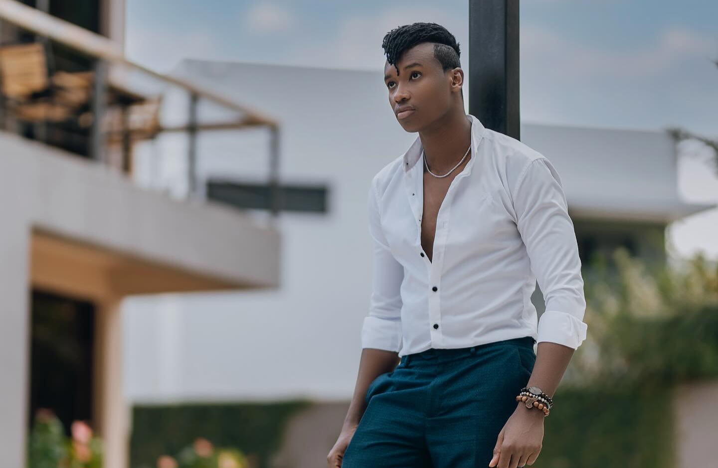 Ross Kana yerekeje muri Tanzania | InyaRwanda.com