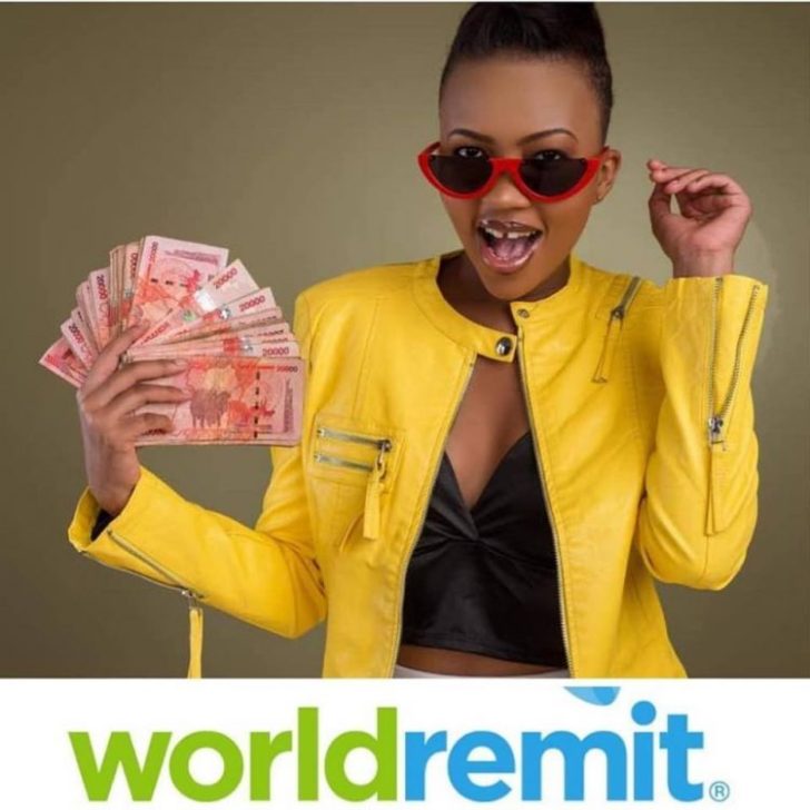 Sheila Gashumba yishyura hafi Miliyoni 2 Frw z'ubukode ku kwezi ...