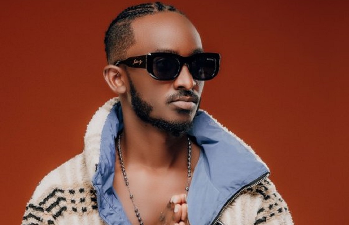 Yago yatangaje ko indirimbo yahaga abakunzi ba muzika byari imir | InyaRwanda.com