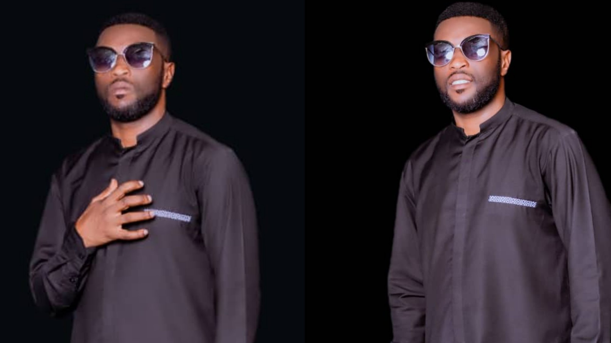 Samlee yifashishije abarimo Kanyombya akora indirimbo 'Ncira inz | InyaRwanda.com