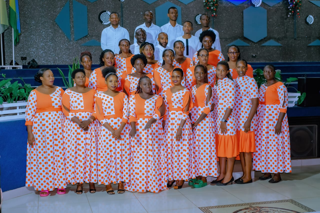 Theo Bosebabireba na Sauti Hewani Ministries bagiye guhurira mu ...