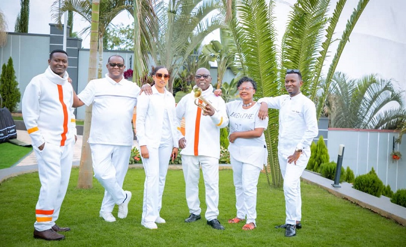 Nyuma y’imyaka 10 Orchestre Impala igiye gukora igitaramo cyayo ...