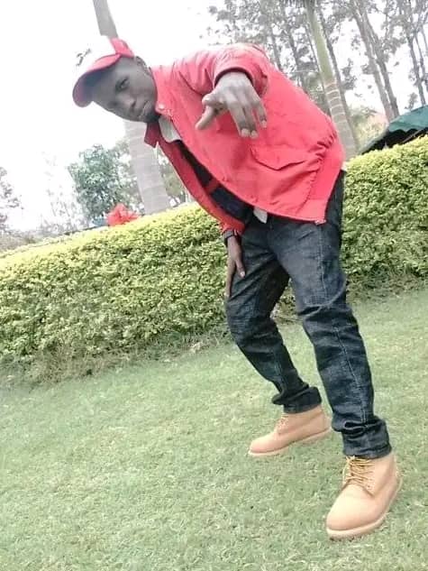 Prince Izoo yinjiranye imbaraga zidasanzwe mu njyana ya Rap-VIDE ...