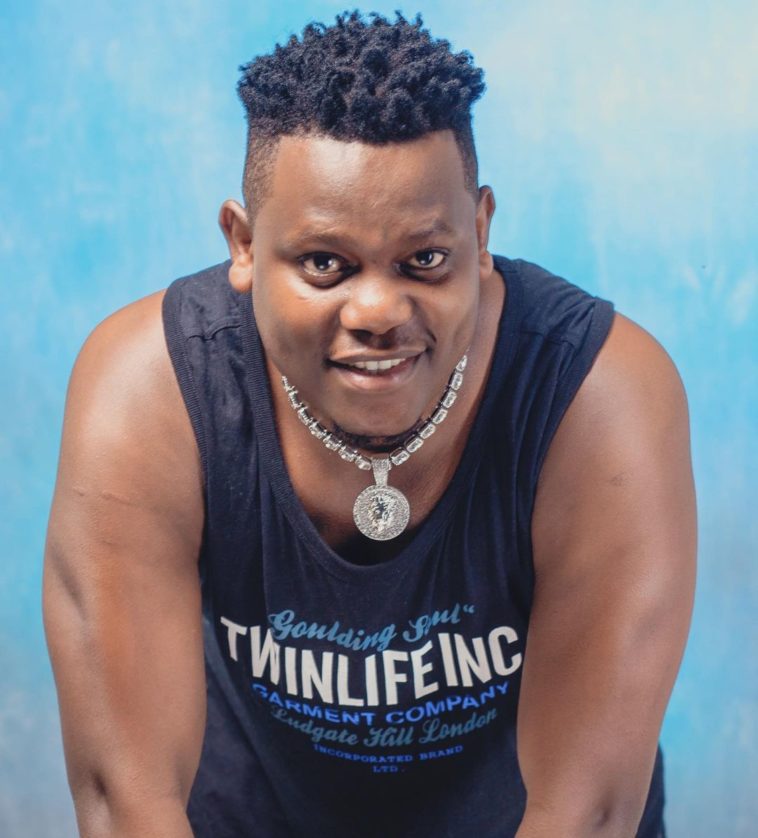 Muyoboke Alex yarebye umubano wa mbere wa The Ben na Bruce Melod ...