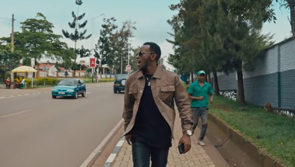 Chryso Ndasingwa utegerejwe muri BK Arena yazengurutse n'amaguru | InyaRwanda.com