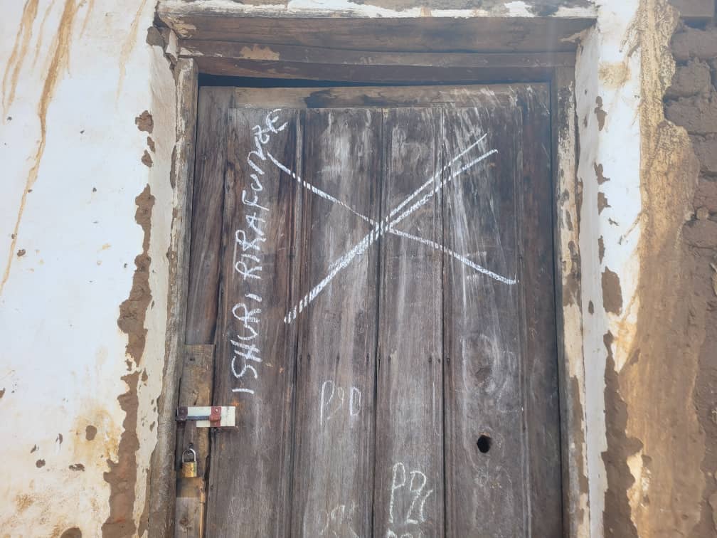 Rusizi: Ibyumba by'amashuri byafunzwe kubera inzoka | InyaRwanda.com