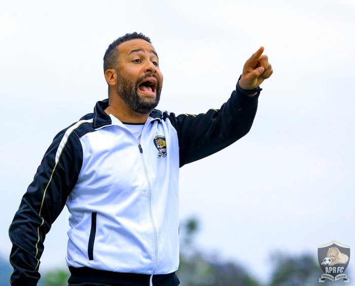 Amakuru mashya ku kirego Adil yarezemo APR FC | InyaRwanda.com