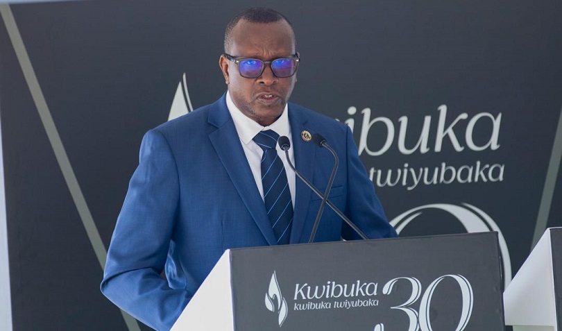 Kwibuka30: Uyu munsi ni wo mubi cyane wishweho Abatutsi benshi i ...