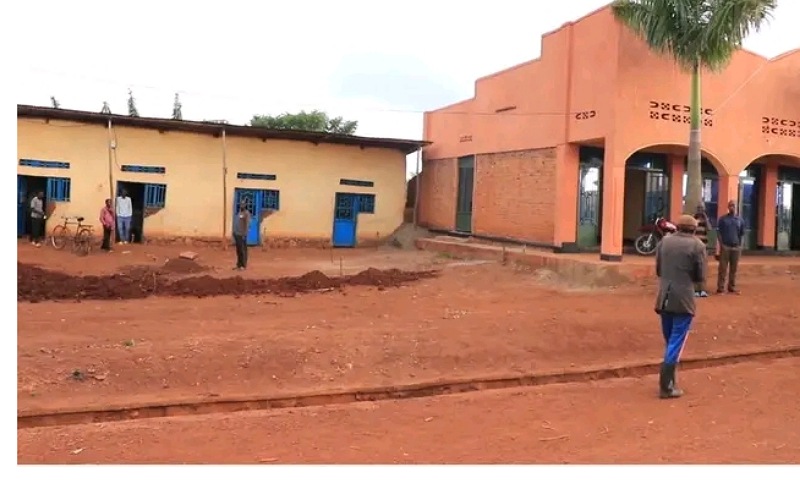 Iburasirazuba: Barinubira ubujura bukabije bubugarije | InyaRwanda.com