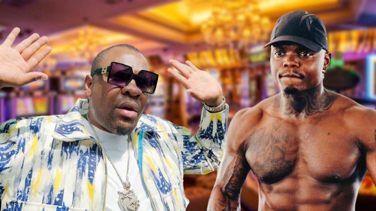 'Gukorana na Harmonize ni ukwisuzuguza' Baba Levo imandwa ya Di ...