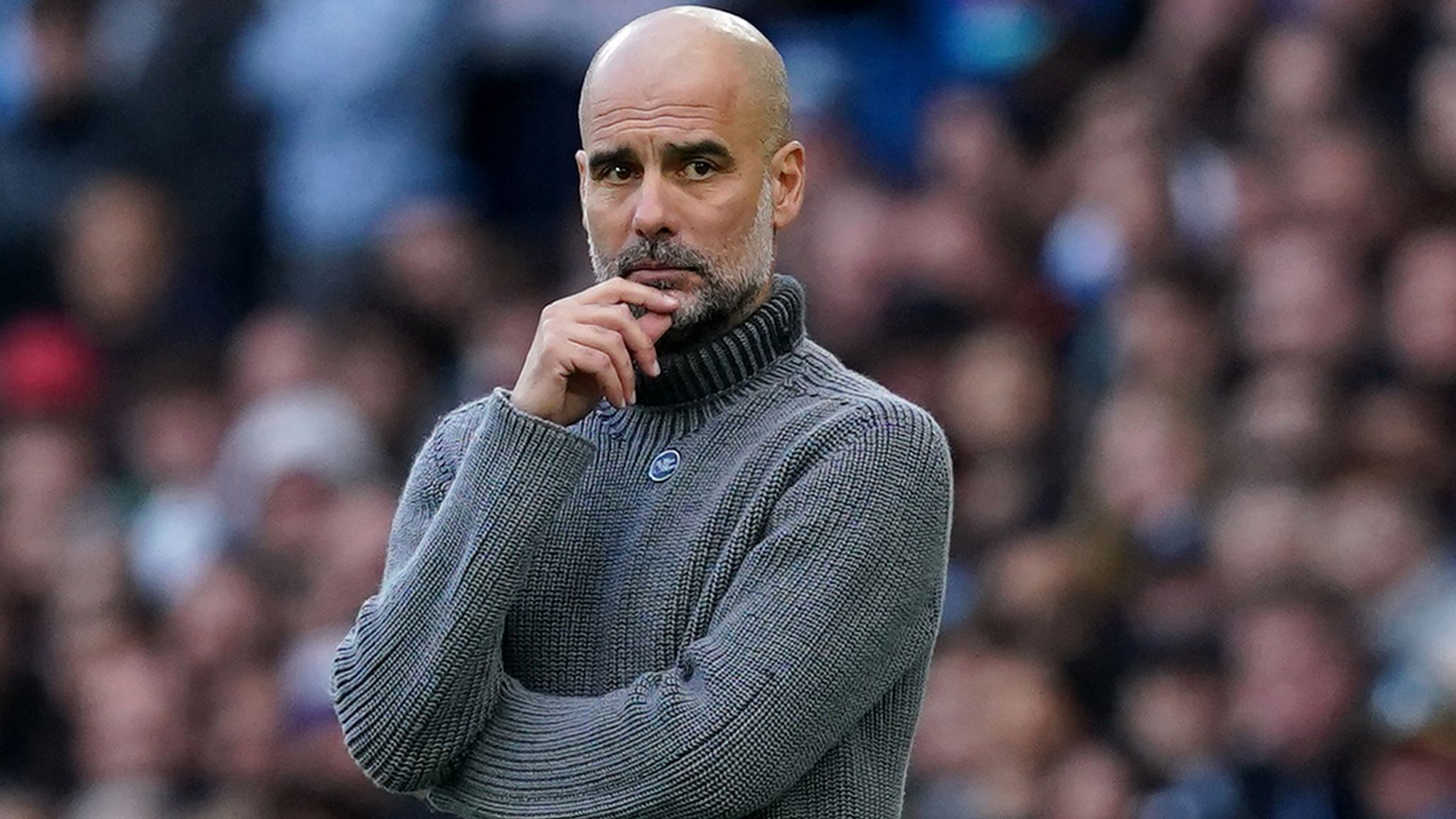 Pep Guardiola yaremye agatima abakunzi ba Liverpool | InyaRwanda.com