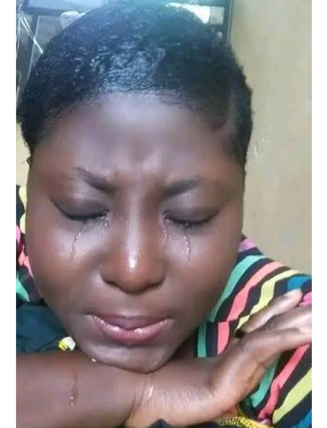 Yarize nk’uruhinja amenye ko umusore wamwambitse impeta ari padi ...