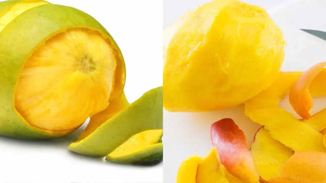 Imyororokere ikorwaho ! Akamaro k’igishishwa cy’umwembe mu mubir ...