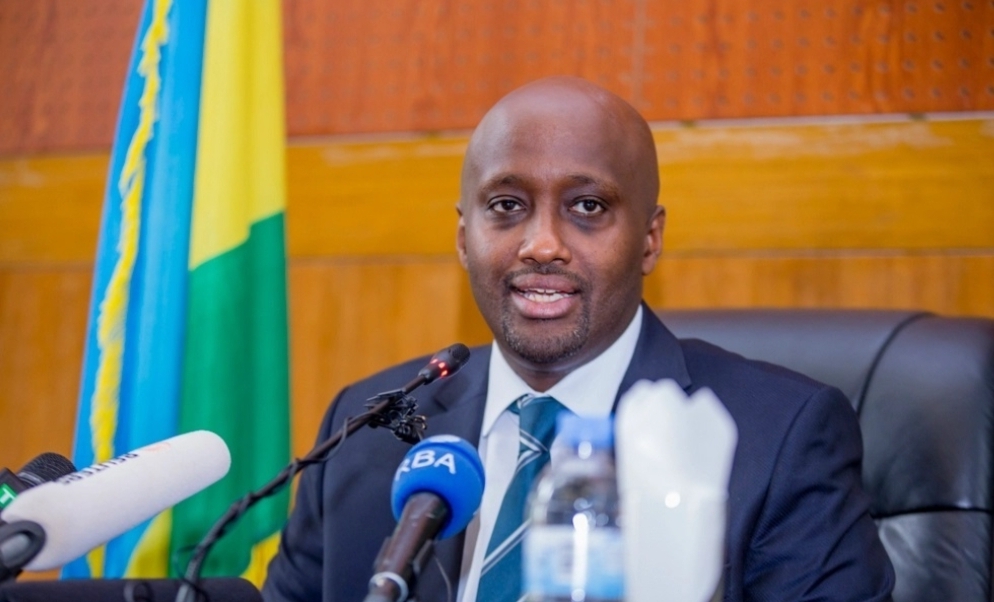 Perezida Kagame yakoze impinduka muri Guverinoma, Olivier Nduhun | InyaRwanda.com