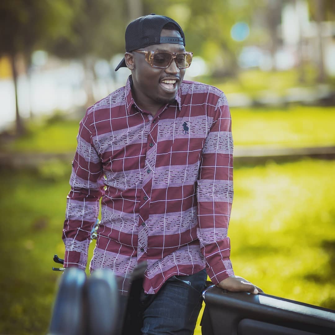 Danny Vumbi na Knowless bahuriye mu ndirimbo ‘Twatsinze’ ishingi ...