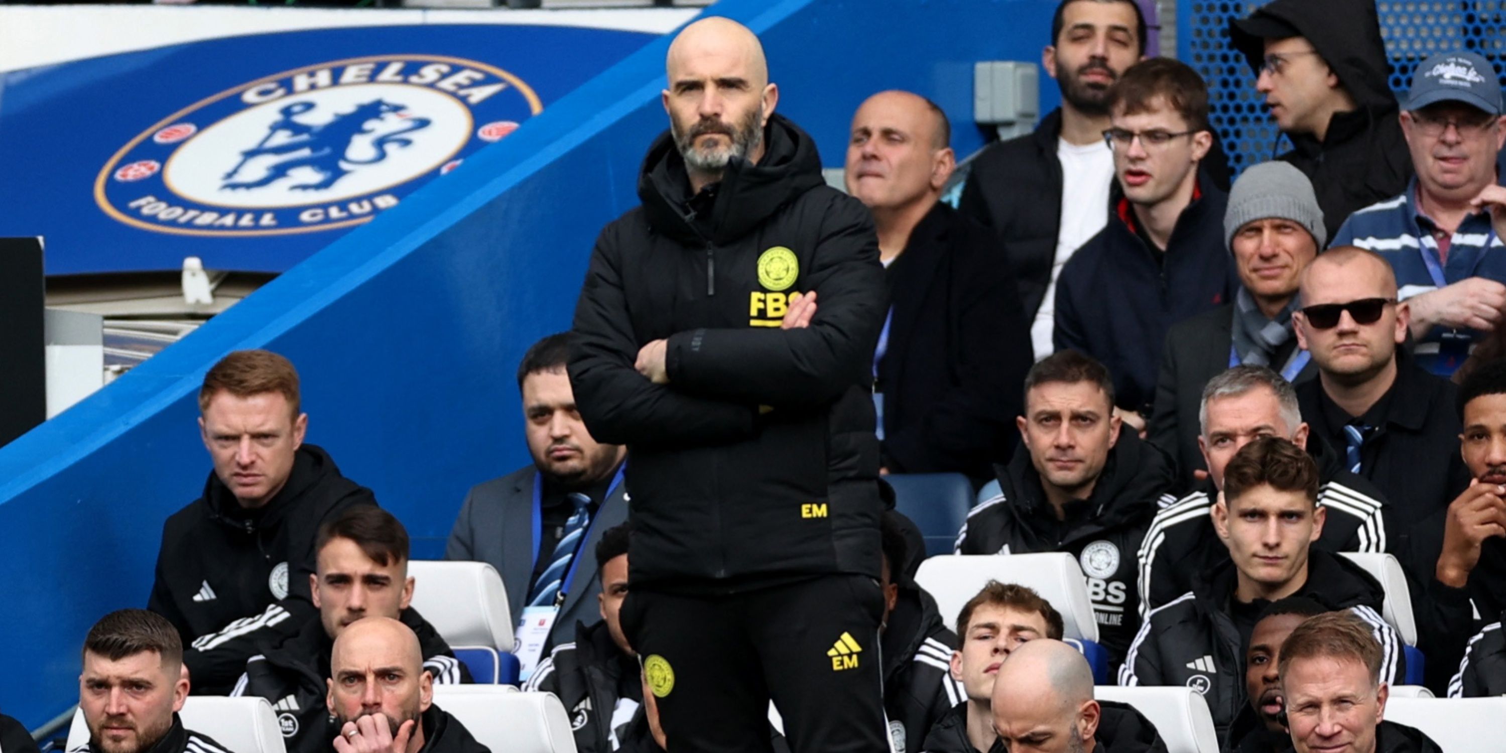 Chelsea igeze he ku isoko ry'igura n'igurisha? | InyaRwanda.com