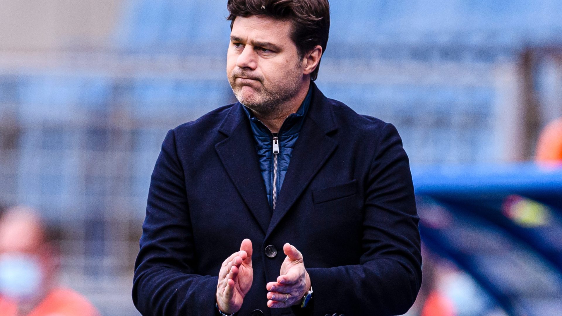 Mauricio Pochettino yagizwe umutoza mukuru wa Leta Zunze Ubumwe ...