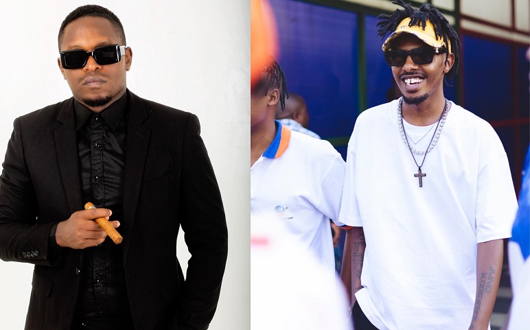 Juno Kizigenza yavuze uko Bull Dogg yabaye umusemburo wo kongera ...