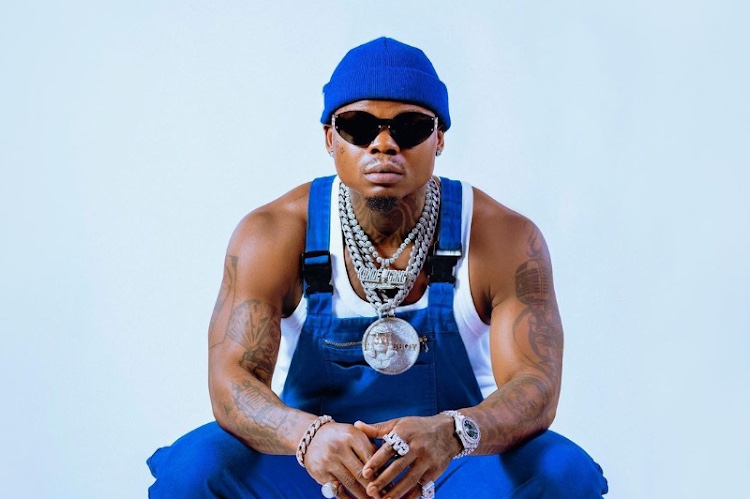 Umwenda wa Banki washyize Harmonize mu mazi abira | InyaRwanda.com