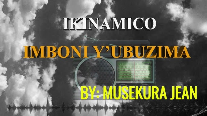 Impamvu Ikinamico y'uruhererekane "Imboni y’Ubuzima" isabirwa ku ...