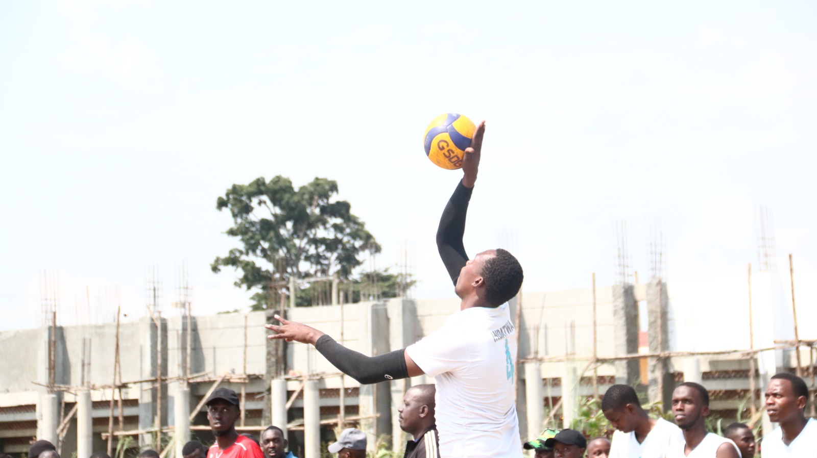 FEASSSA 2024: Amakipe yo mu Rwanda ntabwo yahiriwe cyane- AMAFOT ...