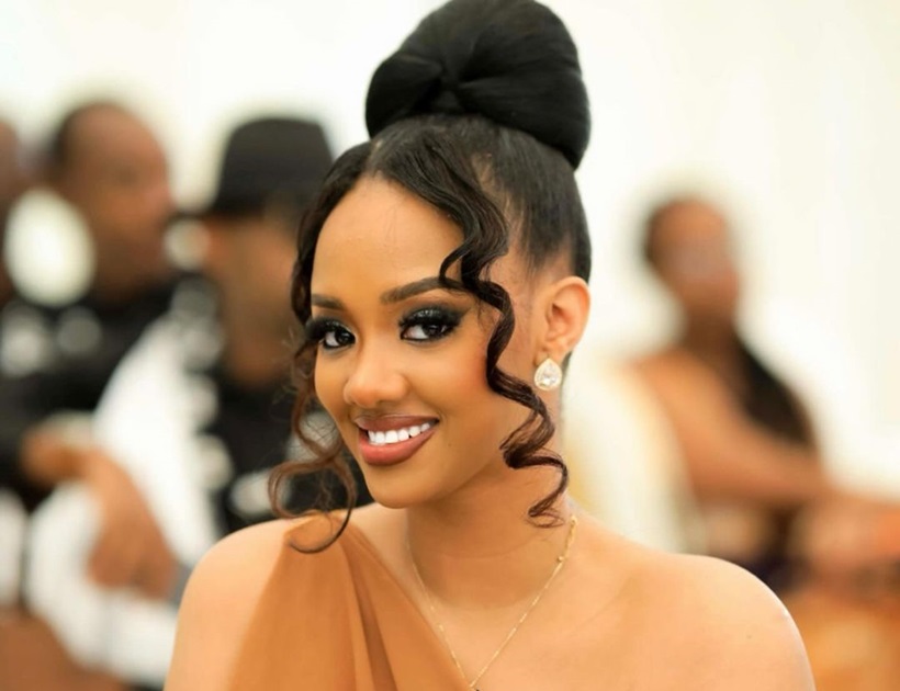 Shaddyboo yashimangiye ko ari mu rukundo anakomoza ku bandi ban ...