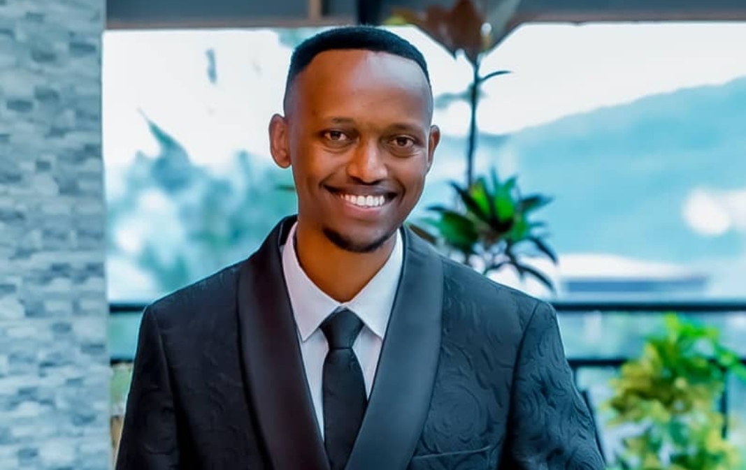 Ngabo wa Mugabo wakunzwe mu ndirimbo "Tuyobowe n'Intare" yisunze ...