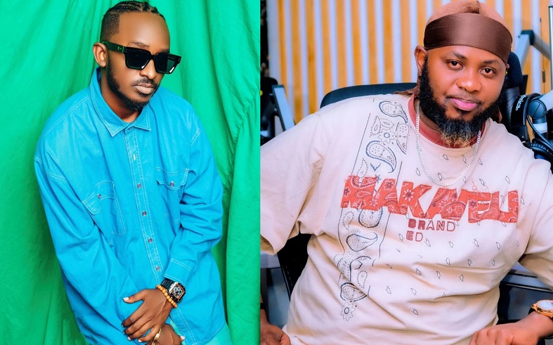 Ukuri ku mashusho y’urukozasoni agaragaza Djihad yasohowe na Ya ...