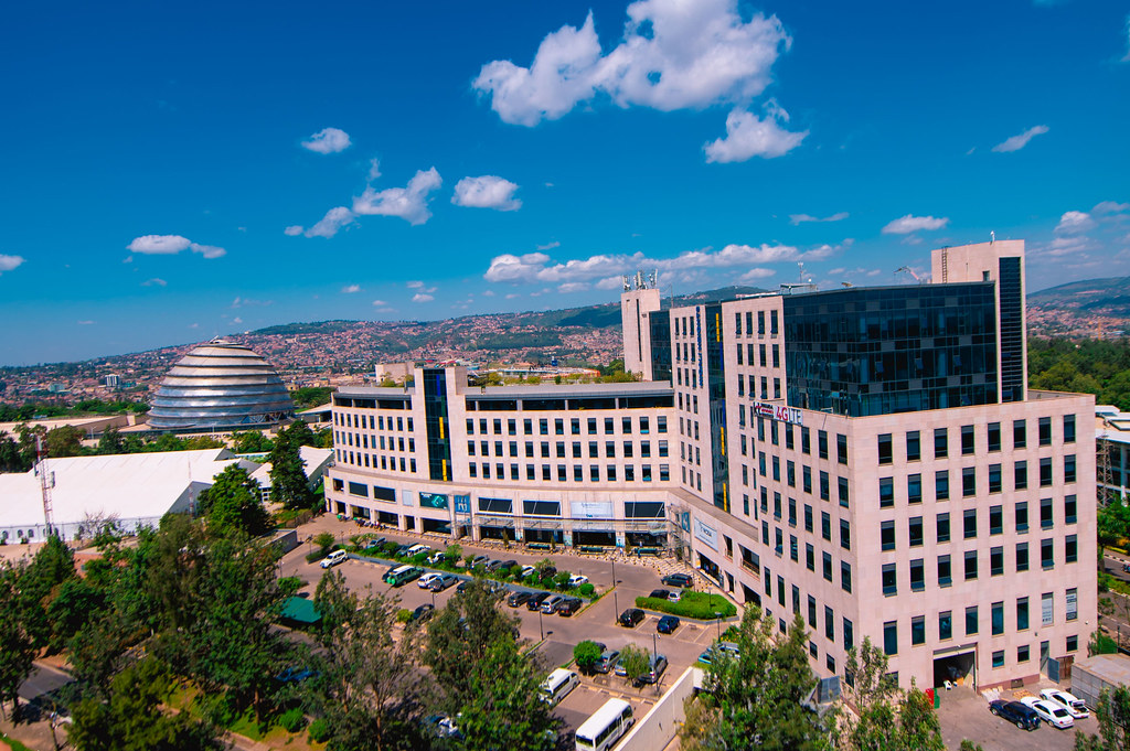 What Can the World Learn from Rwanda's Infrastructure Success ...