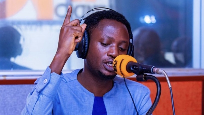 Inama za Oswakim ku bakoresha imbuga nkoranyambaga n’abifata ama ...