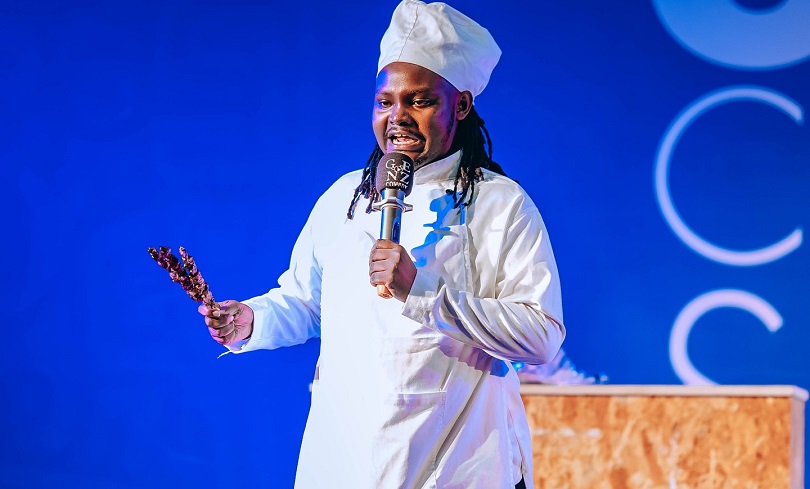 Uko Rusine Patrick atahiriwe n’ibitaramo yagombaga gukorera mu B ...