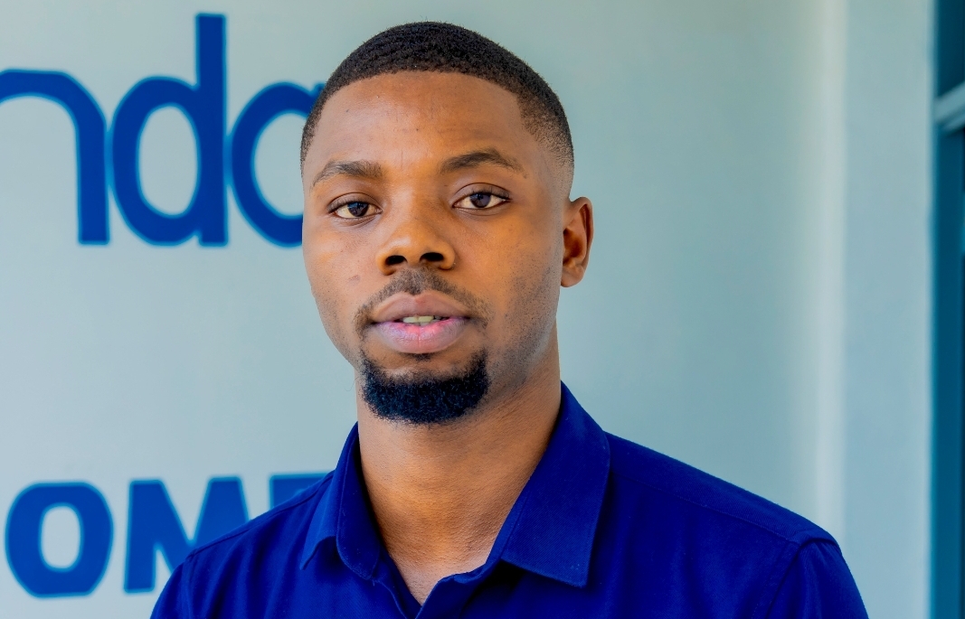 Kigali Entrepreneur Bora Adam Heads to Global Peace Summit New Y ...