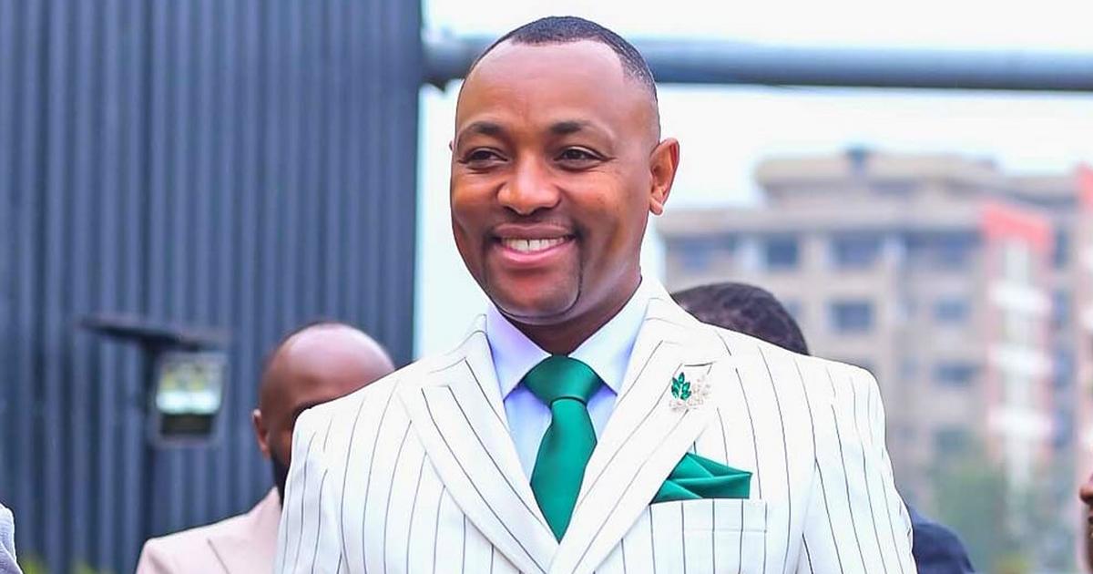 Kenya: Pastor Muthee Kiengei yanenze abakristo bajya gutura basi | InyaRwanda.com