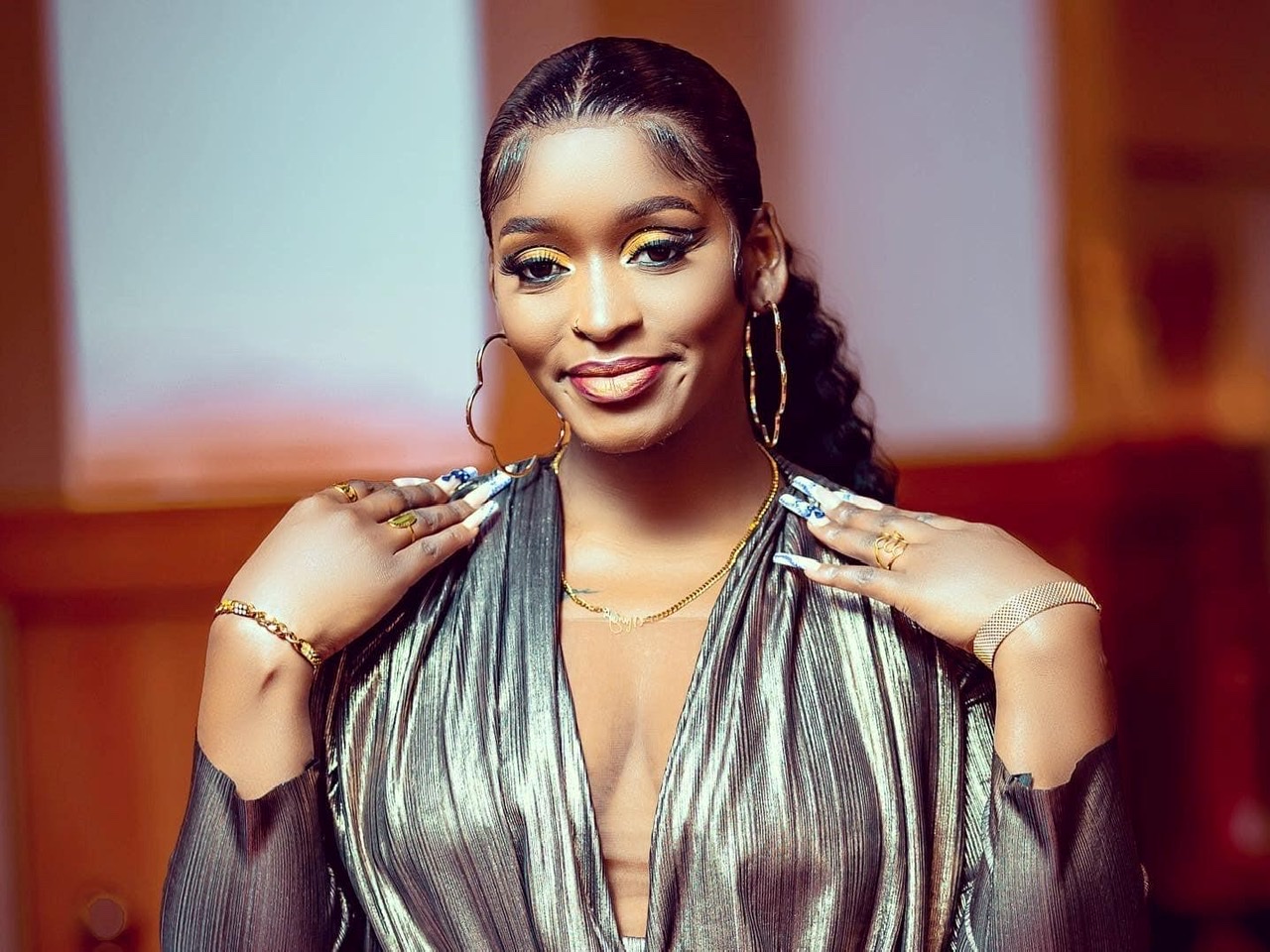 Winnie Nwagi yakuriye inzira ku murima abamusaba gukora ubukwe | InyaRwanda.com