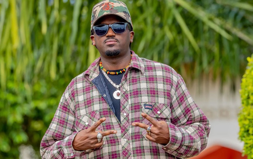 Ibibera iwabo w’abasitari mu mboni za Riderman | InyaRwanda.com