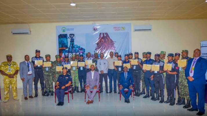 Gishari: Hasojwe amahugurwa azatanga umusanzu mu 'gucecekesha im ...