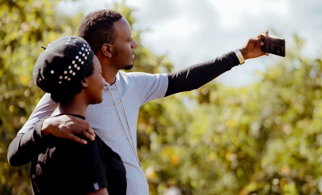 Uruhisho rwa Papi Clever na Dorcas mu gitaramo 'Made in Heaven' | InyaRwanda.com